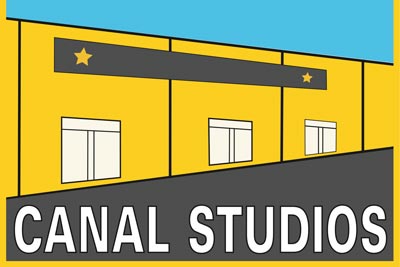 Canal Studios - Creative/Flex & Office for Rent in NJ