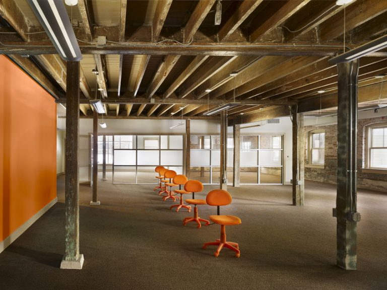 Canal Studios - Creative/Flex & Office for Rent in NJ