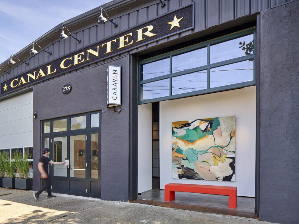 Canal Studios - Creative/Flex & Office for Rent in NJ